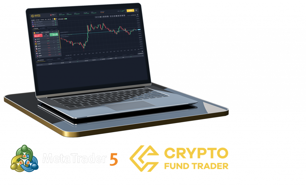 Crypto Fund Trader - ﻿ Best Trading Prop Firm | Up to $200.000