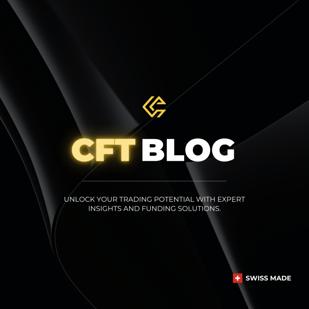 Blog - Crypto Fund Trader
