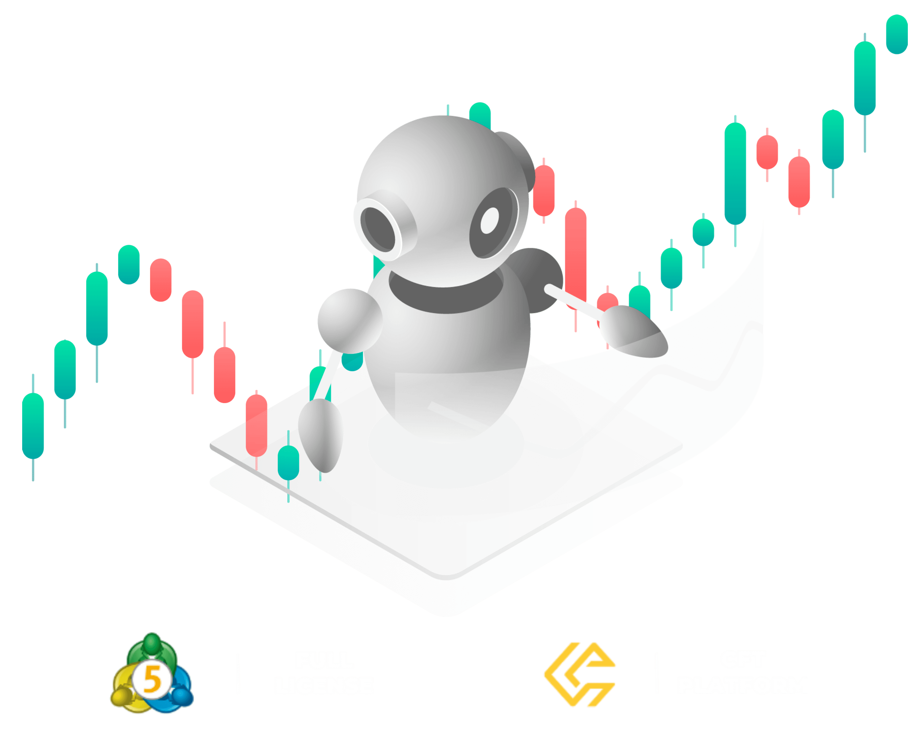 Crypto Fund Trader - ﻿ Best Trading Prop Firm | Up to $200.000