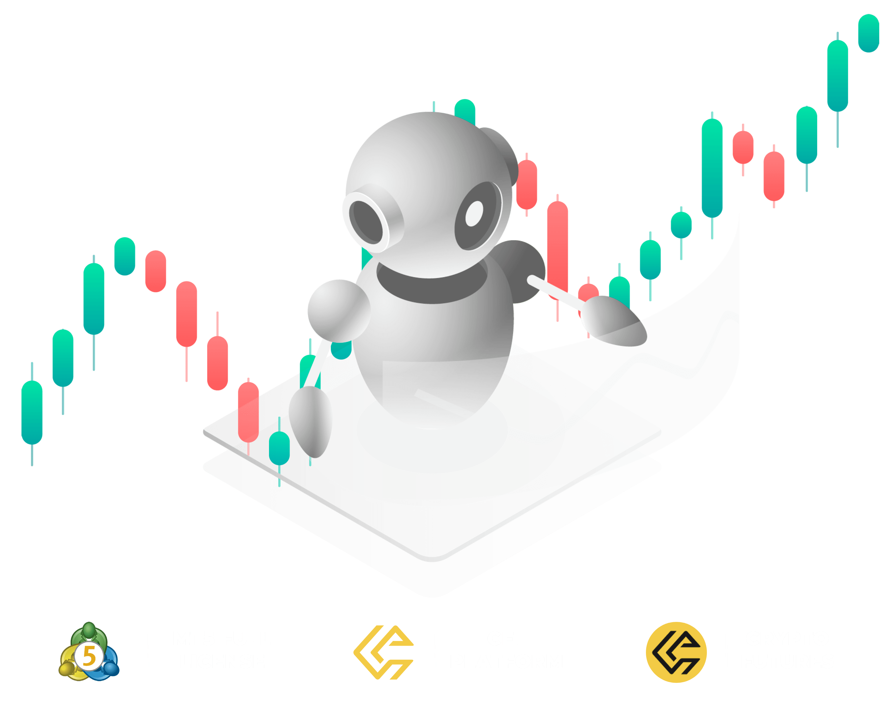 Crypto Fund Trader - ﻿ Best Trading Prop Firm | Up to $300.000