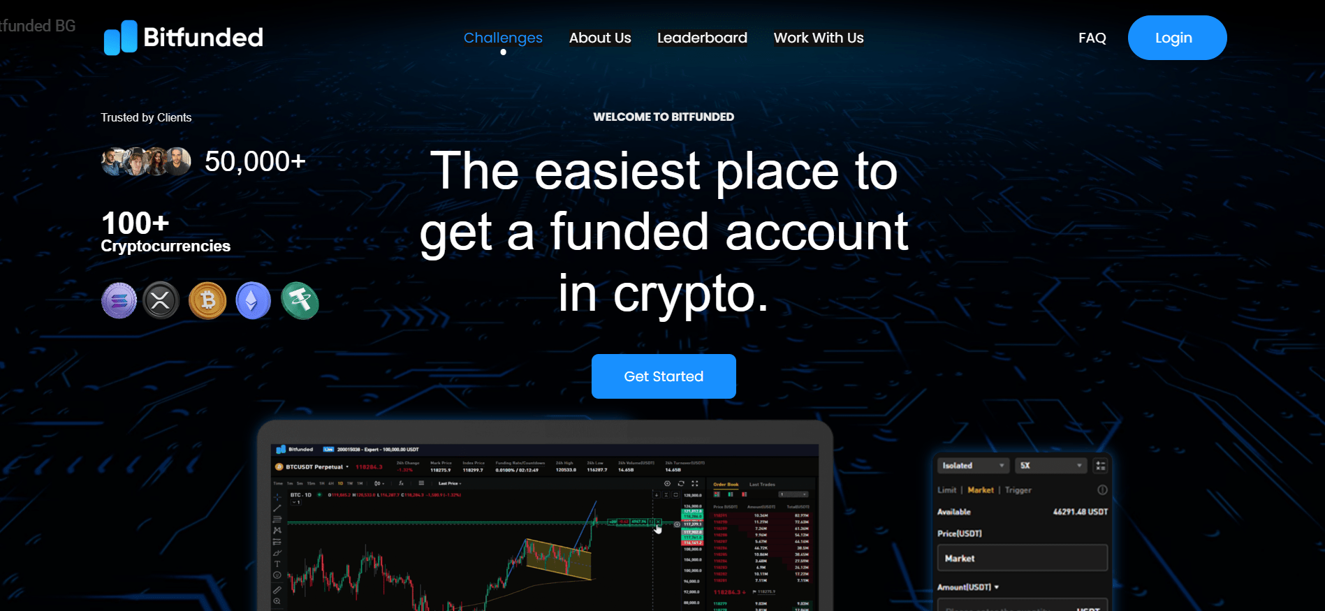 Best Crypto Prop Firms 2025 | Top 10 Reviews