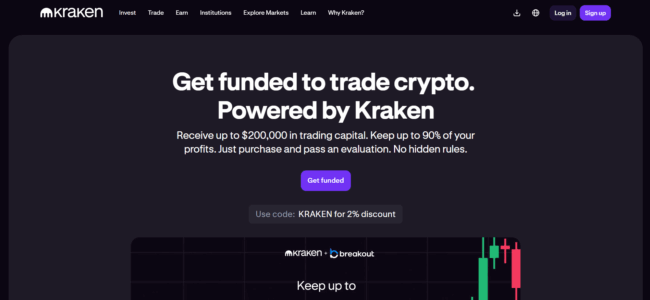 Best Crypto Prop Firms 2025 | Top 10 Reviews