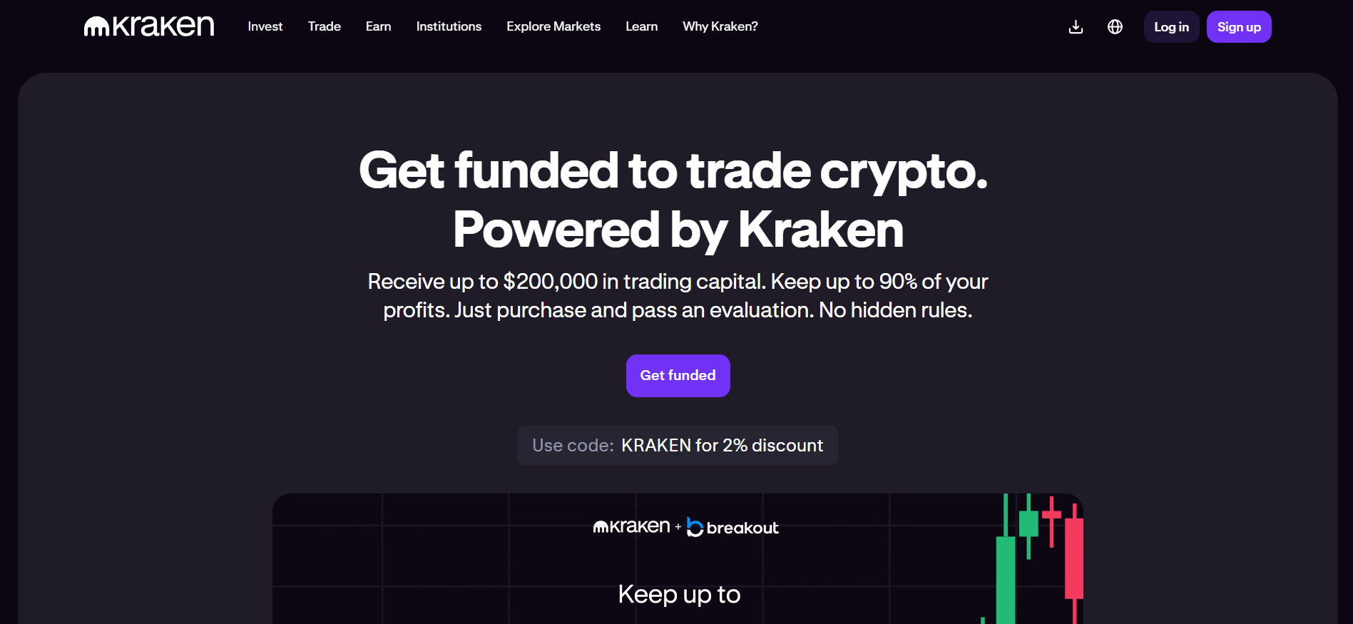 Best Crypto Prop Firms 2025 | Top 10 Reviews