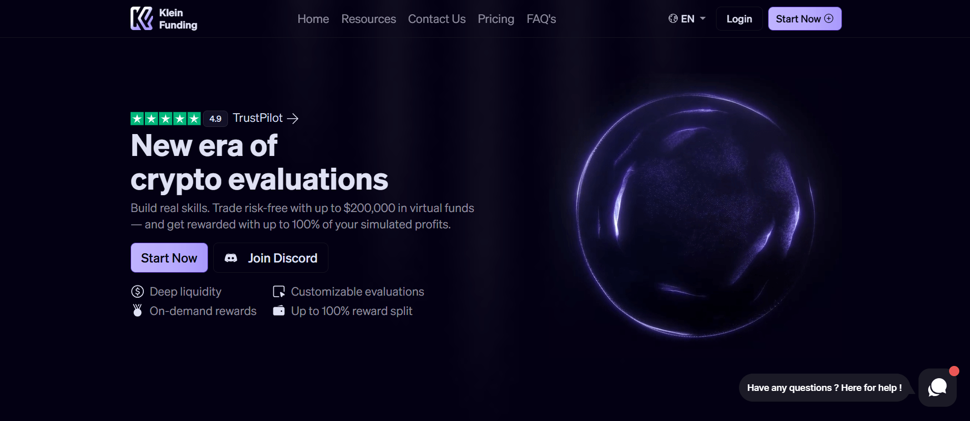 Best Crypto Prop Firms 2025 | Top 10 Reviews
